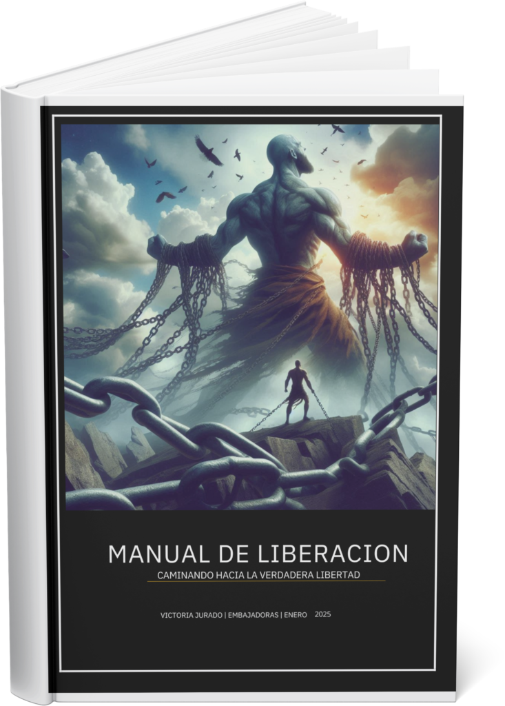 Taller de Liberacion – Embajadoras